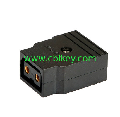D-Tap Dap 2Pin Female adapter