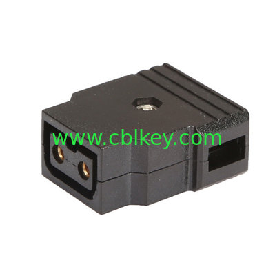 D-Tap Dap 2Pin Female adapter