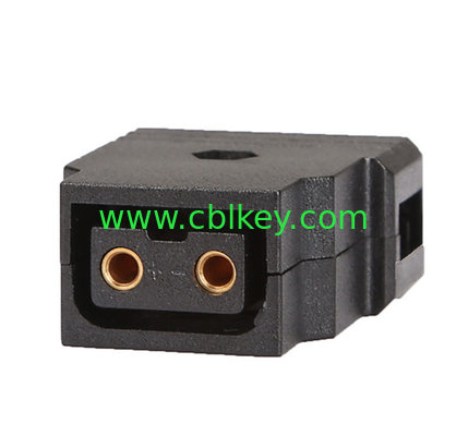 D-Tap Dap 2Pin Female adapter