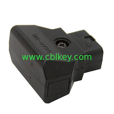 D-Tap Dap 2Pin Male Plug for DSLR Rig Power V-Mount Anton Battery