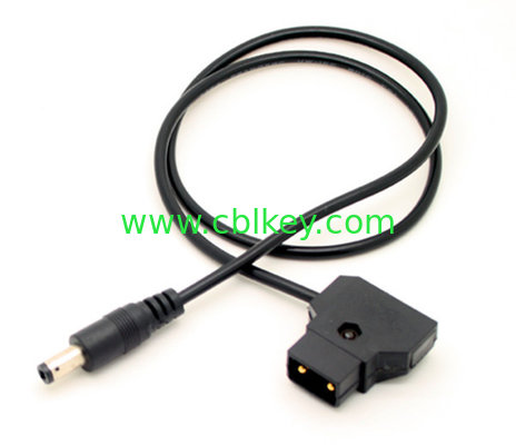 5.5MM to D-TAP cable for Anton Battery 0.5M