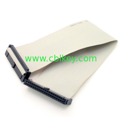 9" IDE PATA 40 pin Ribbon CDROM Hard Cable 23cm