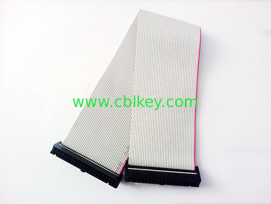 9" IDE PATA 40 pin Ribbon CDROM Hard Cable 23cm