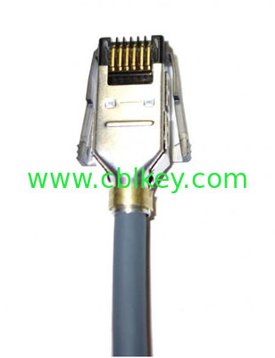 PS/2 to SDL 6 Pin 6ft IBM Lexmark Unicomp Model M Clicky Keyboard Cable
