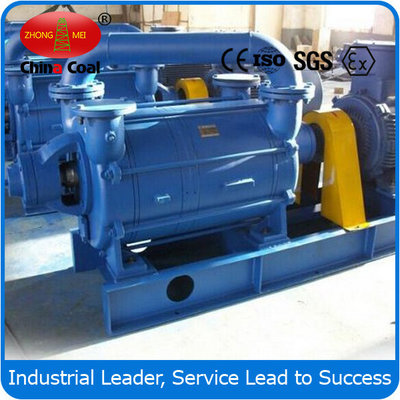 SK Water Ring Vacuum Pump