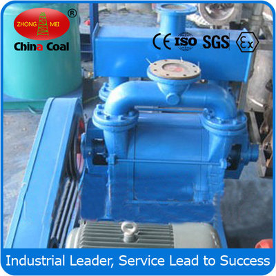 2BE1 Native Paper Water Vacuum Pump