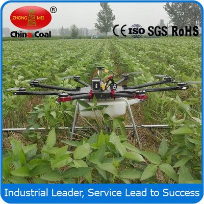 FH-8Z-10 UAV Drone Crop Sprayer
