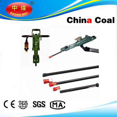 YT 27 Mining Rock Drill Hydraulic Rock Drill
