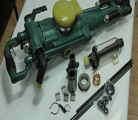 Y19A Pneumatic Rock Drill