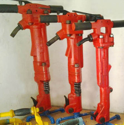 TPB-60 Stone Crusher