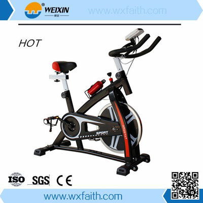 2015 Professional CE Commercial Body Fit Indoor Giant Gym Master Spinning Bike/Bike Spinning