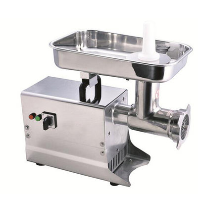 stainless steel electric meat mangler machine