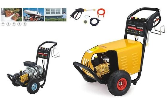 Electricl  High Pressure Washer