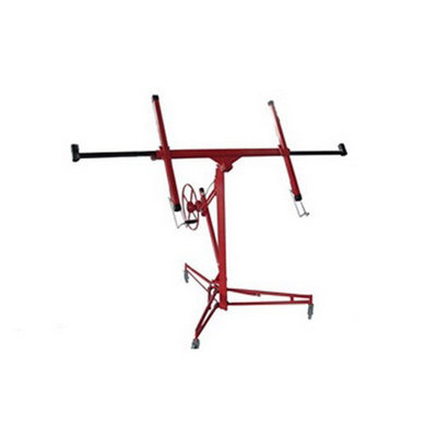 &quot;Lazy Lifter&quot; Professional 11Ft Drywall Lift Hoist