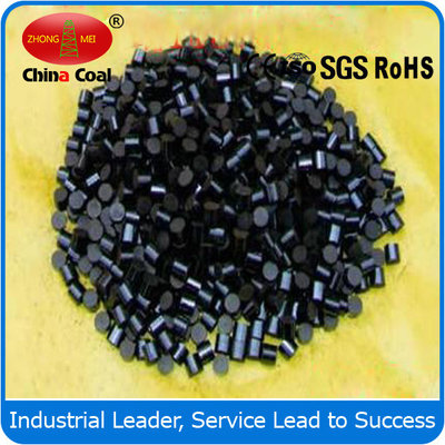 carbon monoxide adsorbent