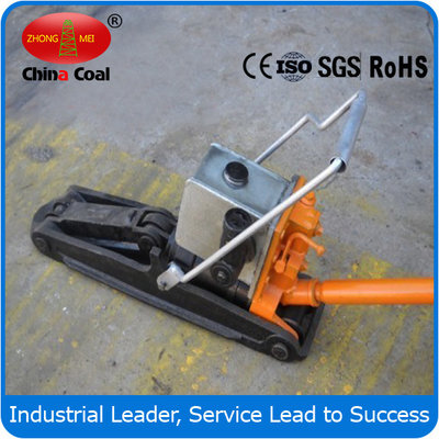 China Coal YQD-245 Hydraulic Rail Jack