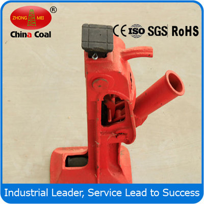 rail steel  Jack