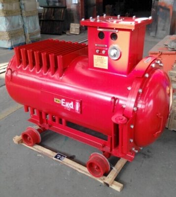 locomotive charger