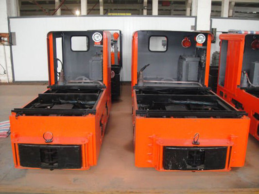 Trolley Locomotives;overhead electric rail locomotive