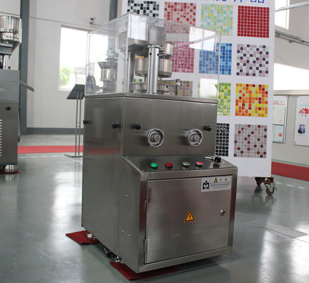China Manufacturer Press Machine/China Tablet Press Machine