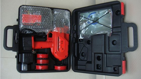 automatic rebar tying machine