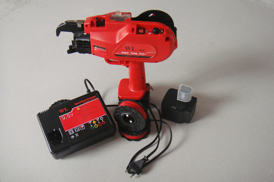 Rebar Tying Machine Steel Bar Tying Machine Building Construction Equipment