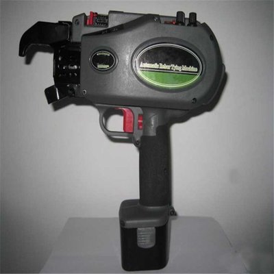 Automatic Rebar Tying Machine RTM 41 Building Construction Equipment