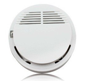 photoelectric smoke detector