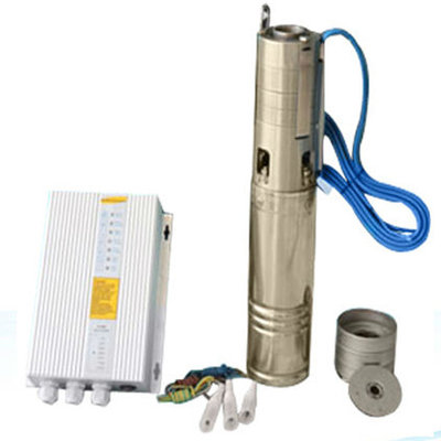 solar water pump