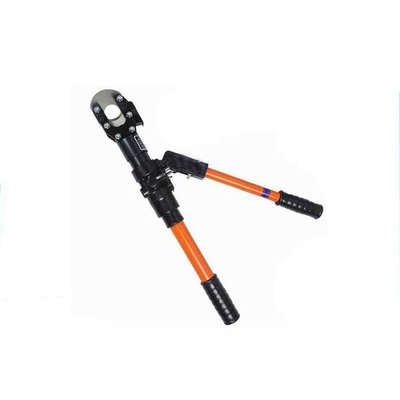 CPC-100A hydraulic wire rope cutter