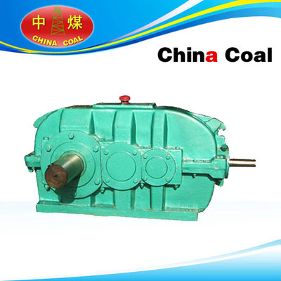 DCY Tooth Surface Reductor
