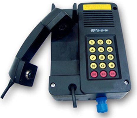 KTH series coal mine use explosion proof telephones original