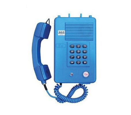 KTH15 Mining Explosion Proof Intrinsically Safe