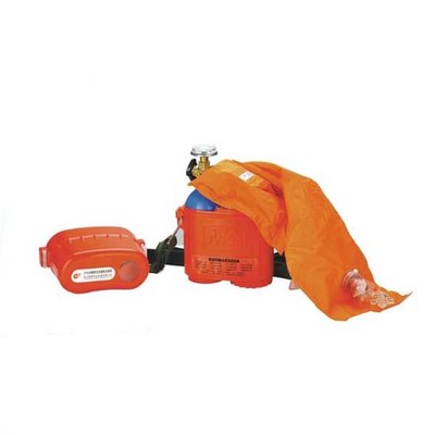 chinacoal07 ZYX45 Chemical Oxygen Self-rescuer