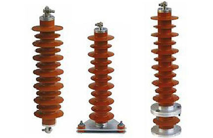 KJ19-L Communication with lightning arrester transmission lines