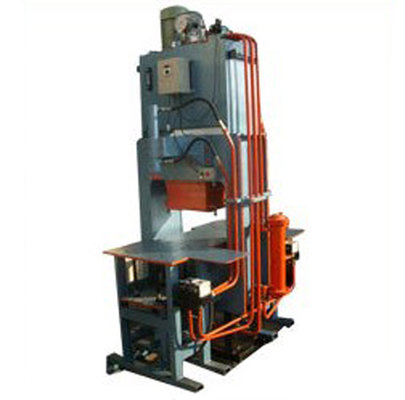Paving Machine