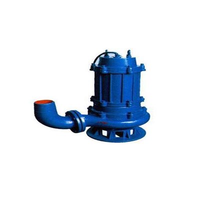 Submersible Pump