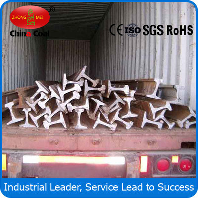 channel section steel