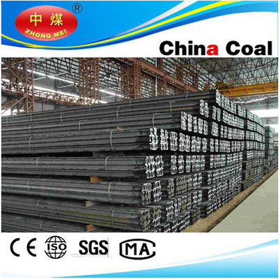 High Quality 15KG Light Rail of China Coal Group