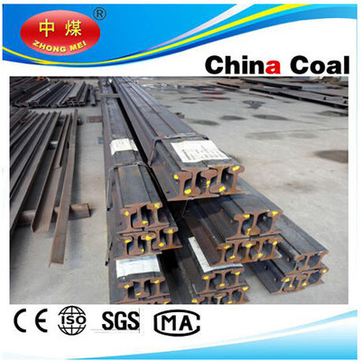 Q235 Light Rail Steel Rail 8Kg 12Kg 15Kg 18kg 22kg 24kg Light Rail