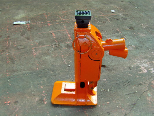 best price for rail track jack with lifting claw