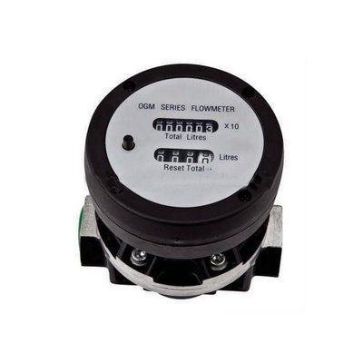Oval Gear Flowmeter/Diesel Flow Meter OGM25