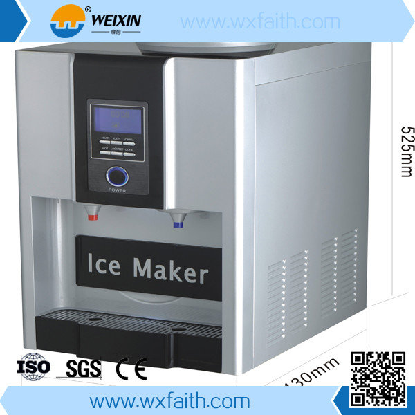 Hot Sale Home Cube Ice Maker Machine , Full Automatic Ice Maker Machine, Mini Ice Maker