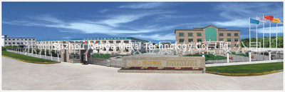 Suzhou Nanda Metal Technology Co., Ltd