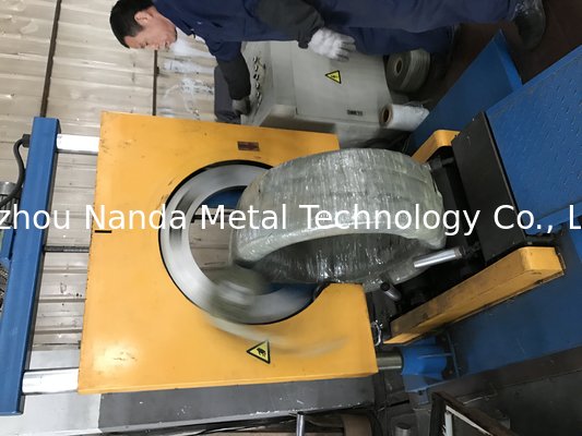 Copper Clad Aluminum Wire, CCA Wire for coaxial cable, class 10A&10H