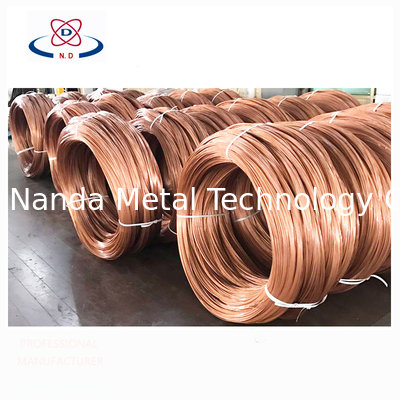 Factory Price CCA Wire (CCA-10A-5.08mm)