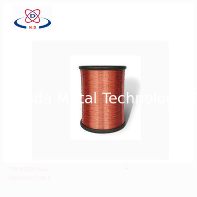 Low Cost of Enamel Copper Coated Aluminum Wire