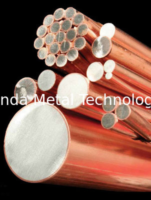 High Tensile Strength 1100-1680MPa CCS Wire