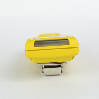 Gas detector confined spaces,portable gas detector with external pump for NH3 gas