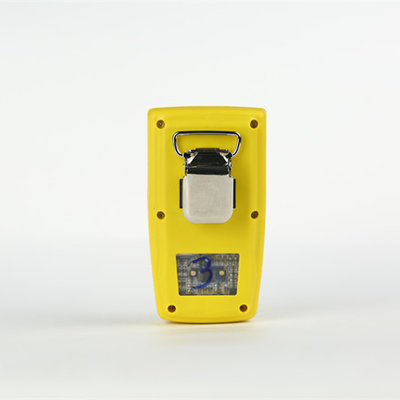 Gas detector confined spaces,portable gas detector with external pump for NH3 gas
